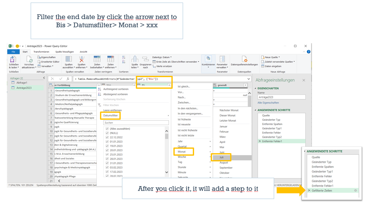 From Inquiry to Action: Automating Emails with Excel | Slate theme
